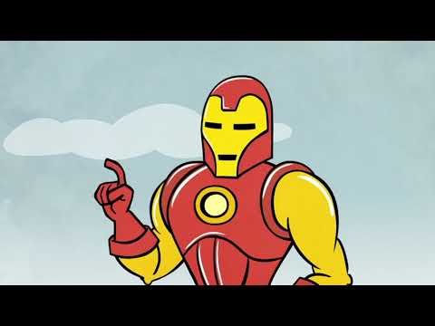 Mad Episode 16 The Straight A-Team / Gaming’s Next Top Princess (2/3)