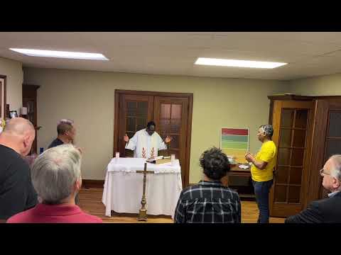 7th Thursday of Easter: Mass Nativity of Our Lord Catholic Church