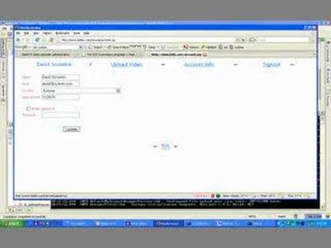 YouTube stuff: Software development – for real | Feelsgood11's Weblog