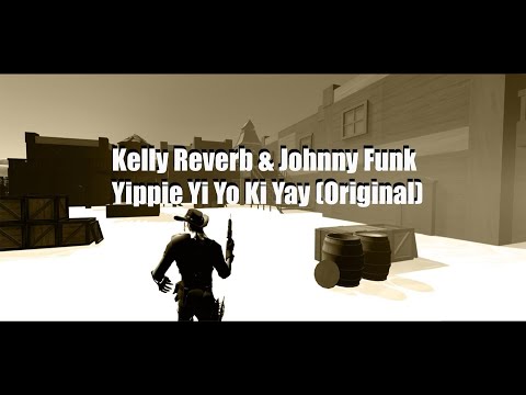 Yippy YI Yo Ki Yay