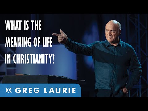 What Is The Meaning Of Life In Christianity (My Two Cents)
