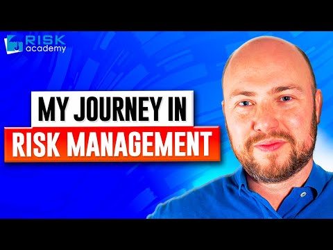 A journey to Risk Management! « Dive into Risk & Project Management