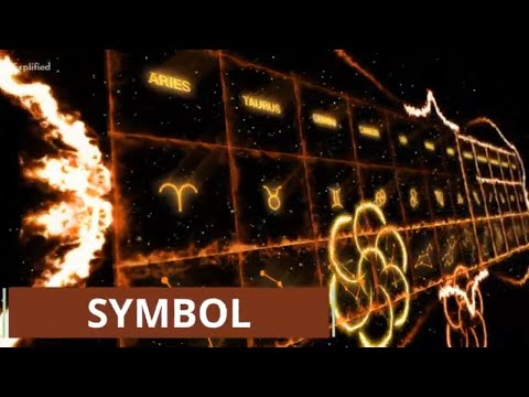 What Is Symbol: Symbol Meaning In English Explained