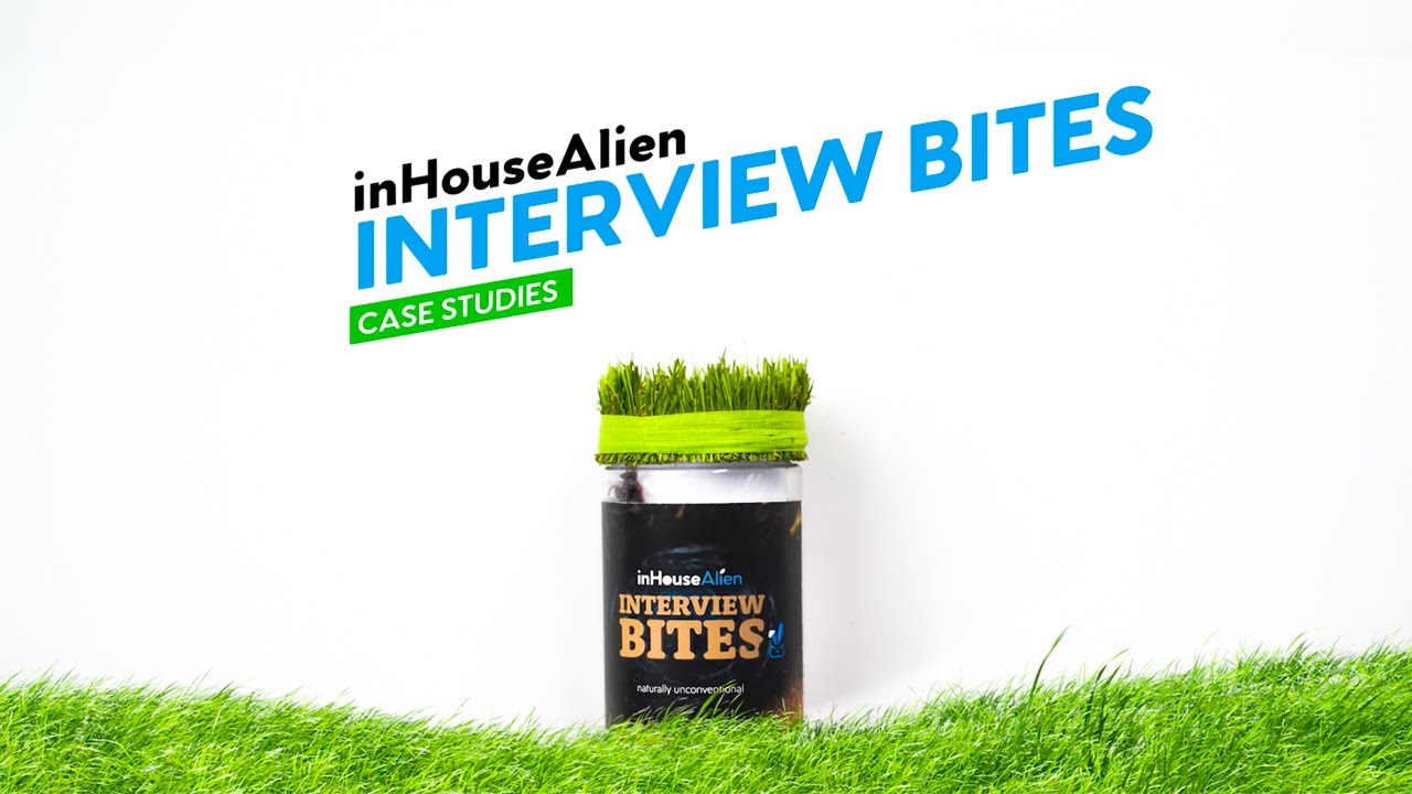 Interview Bites Case Studies