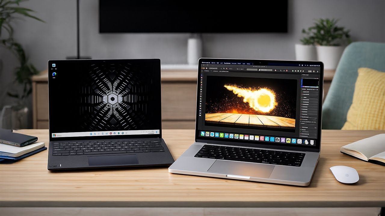 Top 5 MOBILE Workstations of 2026 Revealed