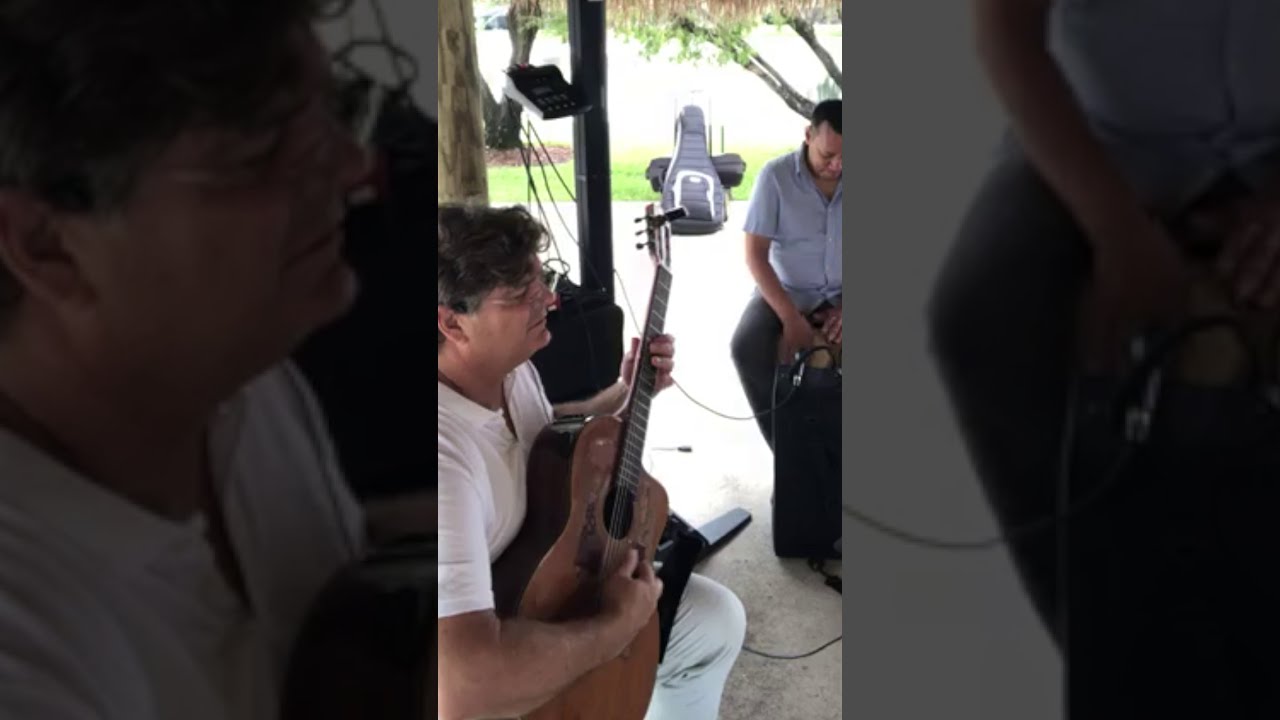 Hire Bob Folse - Guitarist in Fort Lauderdale, Florida