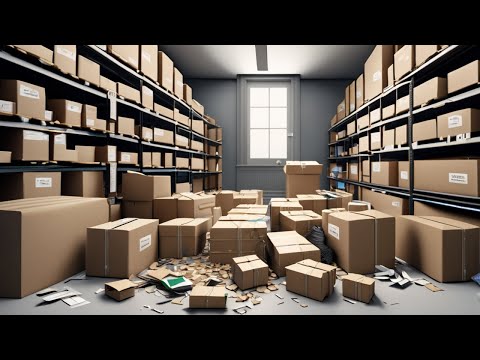 Lost Package Solutions: Step-by-Step Guide for Retrieving Missing Shipments from Any Carrier - UPS,