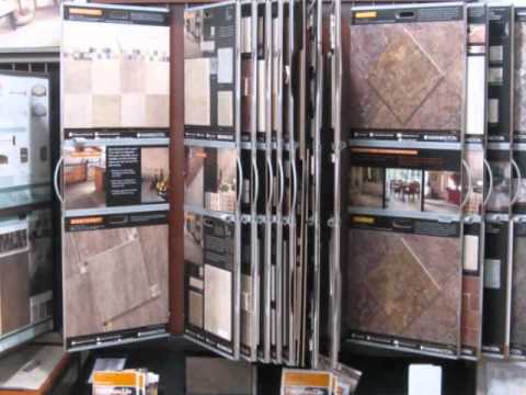 Wholesale Ceramic & Stone Fooring