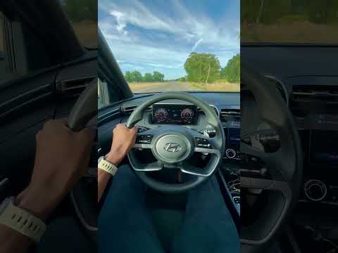 0-60 mph in the Hyundai Santa Cruz
