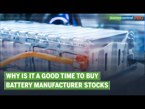 Amara Raja & Exide: Is Correction An Opportunity To Buy Battery Makers Stocks? | Ideas For Profit