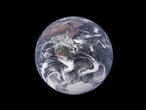 A Supercomputer Climate Model is so Accurate it Predicted the Weather ...