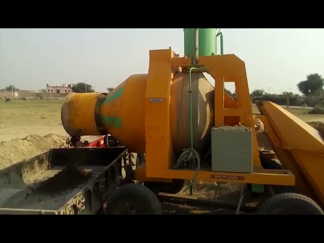 Hydraulic Hopper - Hydraulic Hopper Plant Manufacturer from Jaipur