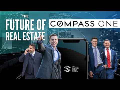 Compass One: The Future of Real Estate is Here 🚀