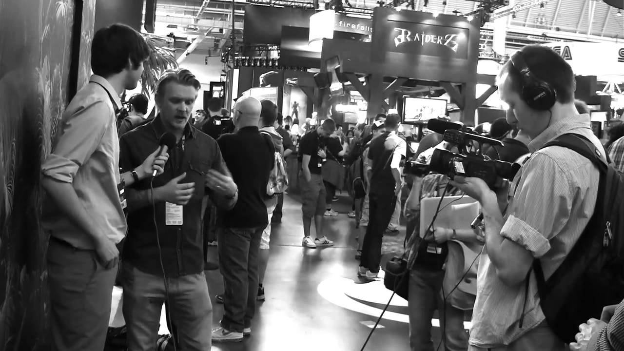 PAX East 2012: Far Cry 3