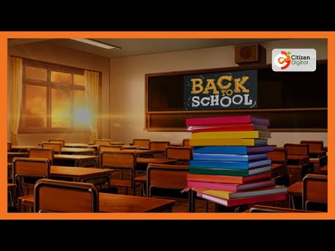 Back to School