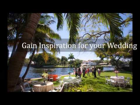 Bridal Joy Wedding Tours!