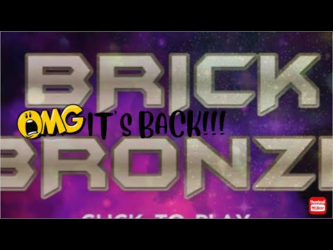 A way to play POKEMON BRICK BRONZE!!! (WORKING SEPTEMBER 2022)