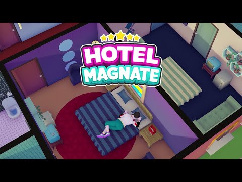 Steam Community :: Hotel Magnate