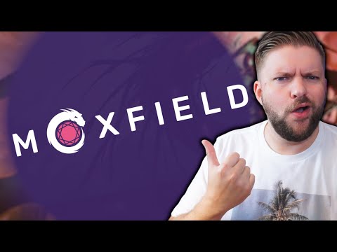 Unleashing Moxfield [Ultimate Tools for Magic: The Gathering Commander Deck Building]