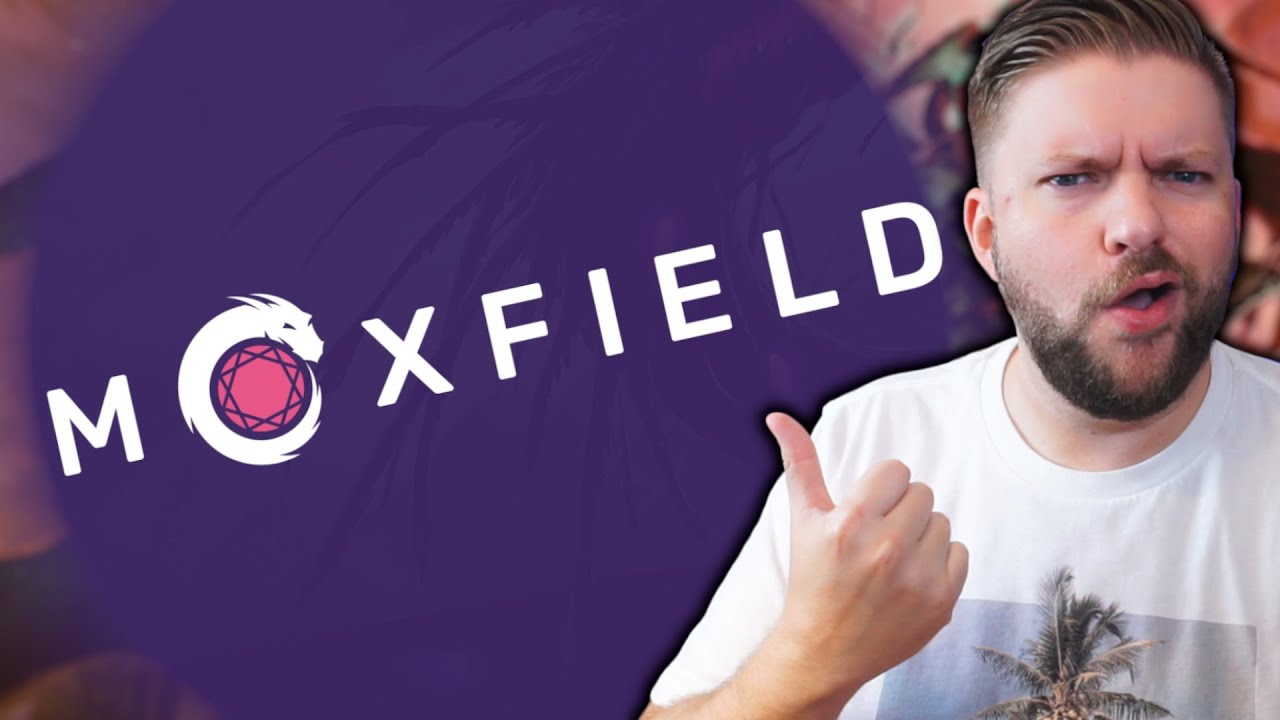 Unleashing Moxfield [Ultimate Tools for Magic: The Gathering Commander Deck Building]
