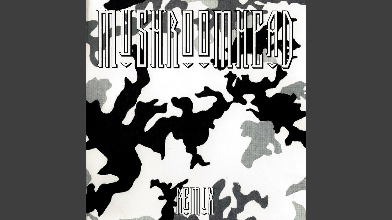 Bwomp (Full Length Mix)