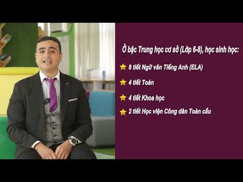 Tập 2 - Giới thiệu chương trình IGS - IGS program Introduction