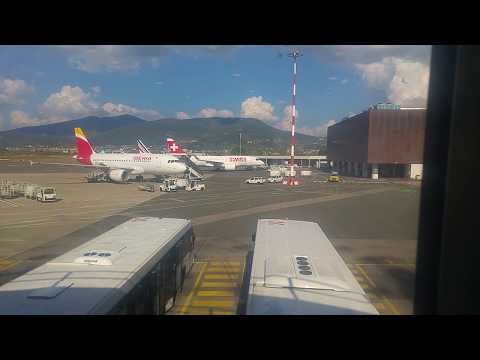 Florence Airport !