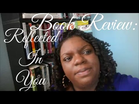 Book #Review Reflected In You (Crossfire Series) by Sylvia Day