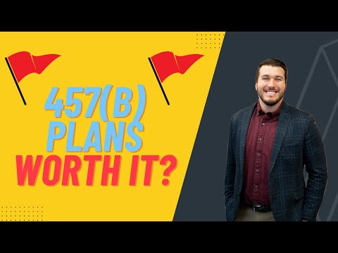 457(b) Plans: Governmental vs. Non-Governmental Explained