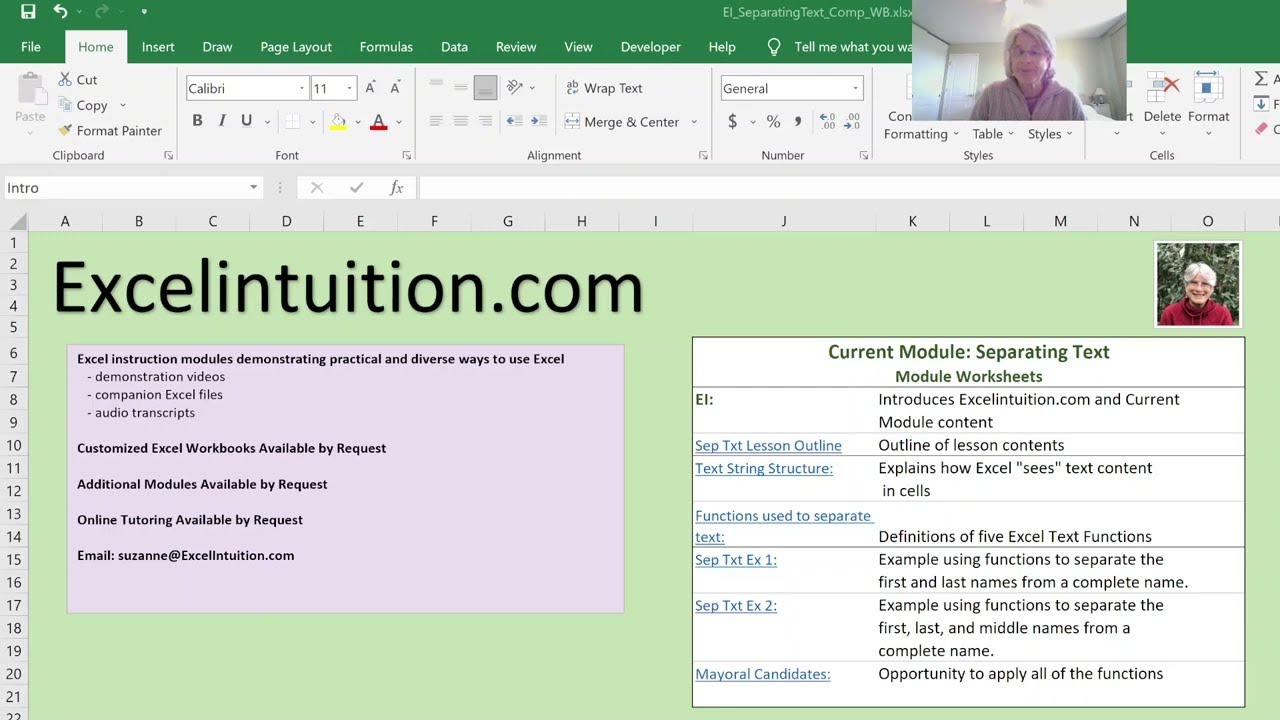 Excel If() Function Examples 4