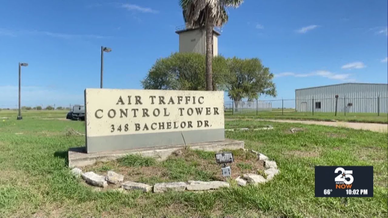 Victoria County advances airport renovation projects