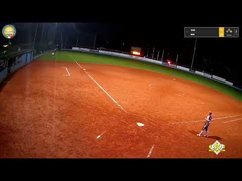 A1SB: Rheavendors Caronno @ MKF Bollate - G1