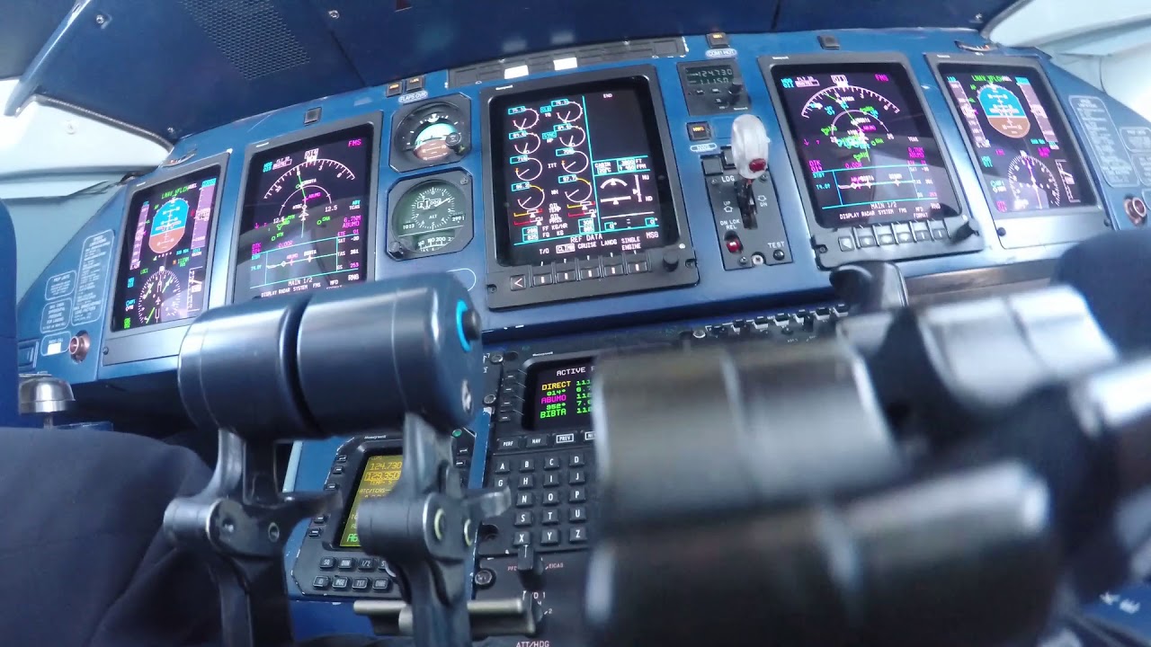 Dornier 328, el turboprop alemán que busca resurgir | Aviacionline.com