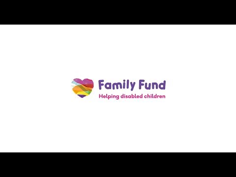 Family Fund CP Webinar