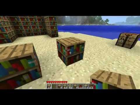 Steam Community :: Video :: Mods 'n' Minecraft: secret doors mod