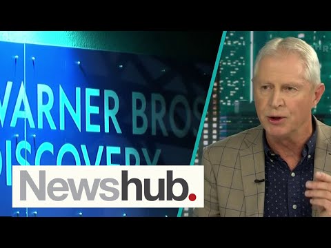 What does the TVNZ/RNZ merger mean for Kiwi audiences? | Newshub