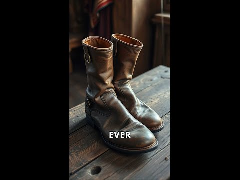 The Fascinating History of Boots