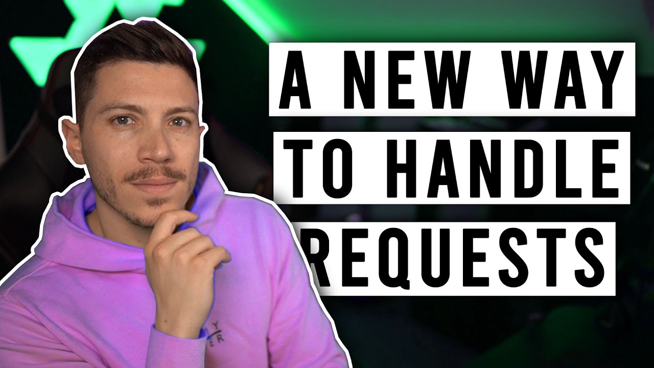 The New Request Short Circuiting of .NET 8