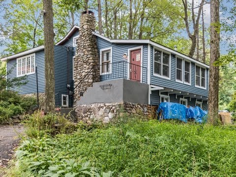 Real Estate Video Tour | 37 Sylvan Trail, Monroe, NY 10950 | Orange County, NY