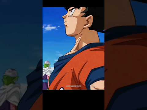 Could Goku Pass Gojo's Limitless || JJK X DBZ ||