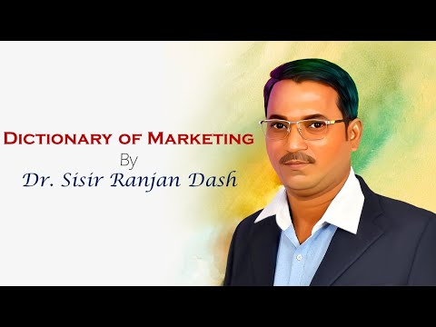What is the meaning of Amid Matter? I Dictionary of Marketing