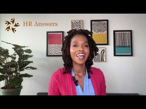HR Quick Take Series - Understanding The FLSA