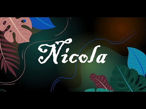 NICOLA Significato e origine del nome
