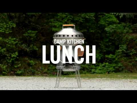 The art of open-fire cooking | MEC Blog