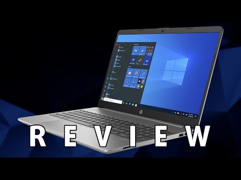 [REVIEW] HP 250 G8 – thinner bezels and a smaller body but a familiar story overall