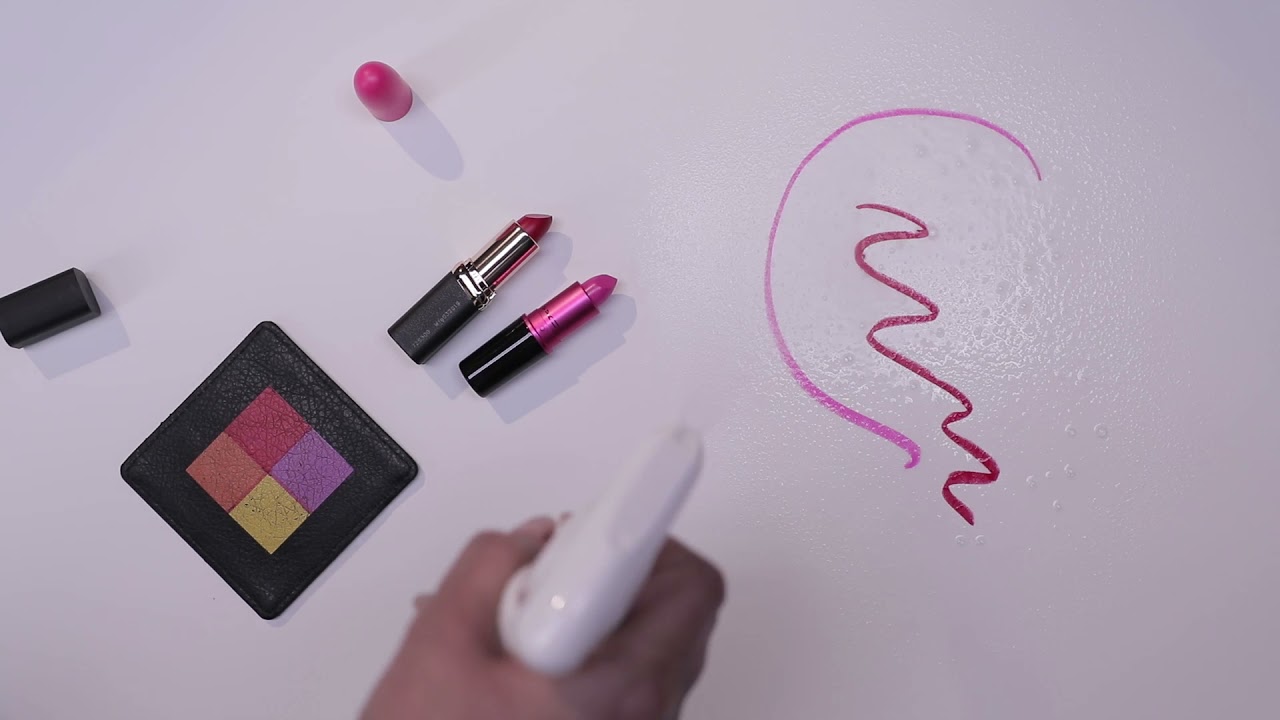 TECHNOMATT SRT FEATURES