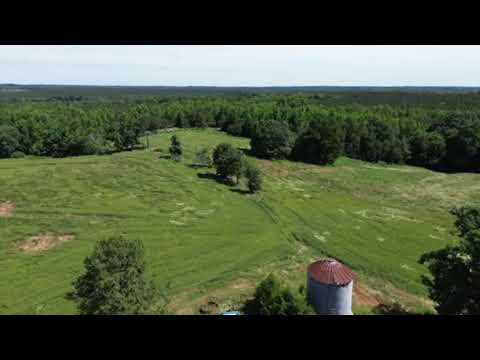 South Carolina hunting lease now available on HLRBO!