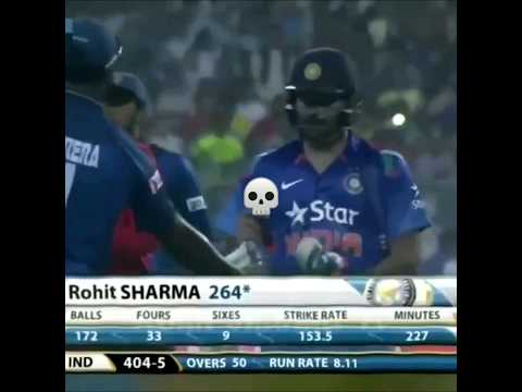 HITMAN☠️❤️‍🔥 | ROHIT SHARMA STATUS | #cricket #rohitsharma #ytshorts #cricketshorts #shorts