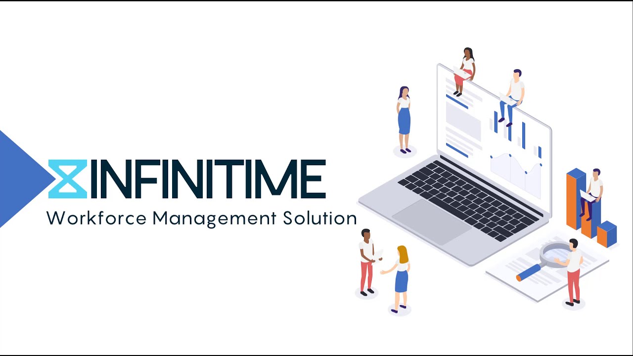 InfiniTime Dashboard Demo