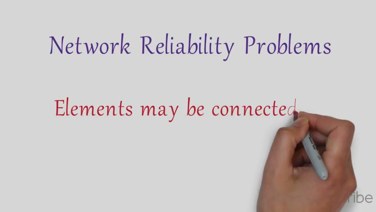 Statistics- System reliability problem